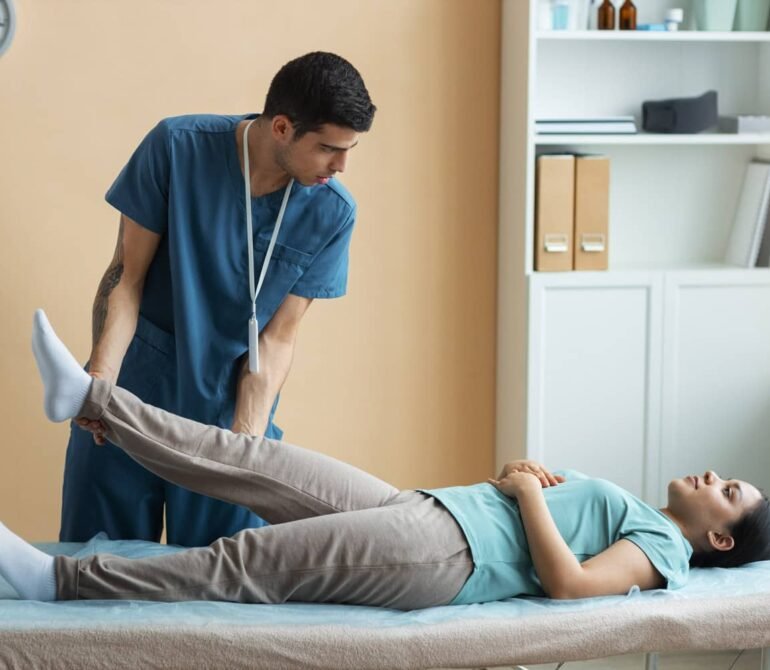 Blog Infinite Load Button - Shekinah Medical Centers